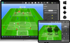 Tactics Manager Soccer Coaching Software - Create your own Practcies ...