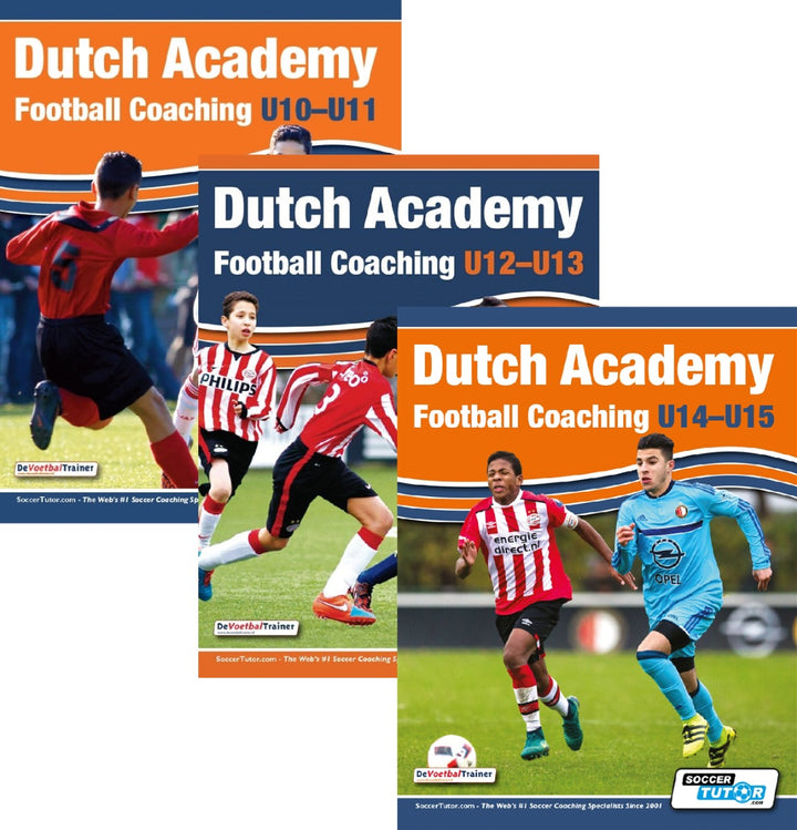 Special Offers – SoccerTutor.com